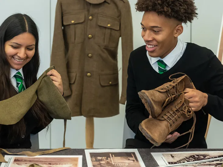 First World War | National Army Museum