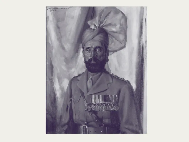 India | National Army Museum