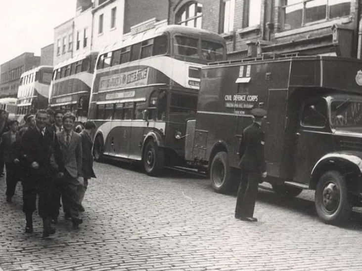 Cold War | National Army Museum