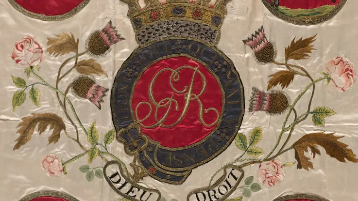 Calligraphy Workshop: Soldiers’ Letters | National Army Museum