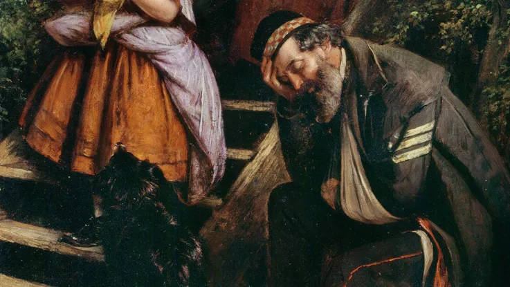 Shakespeare and War | National Army Museum