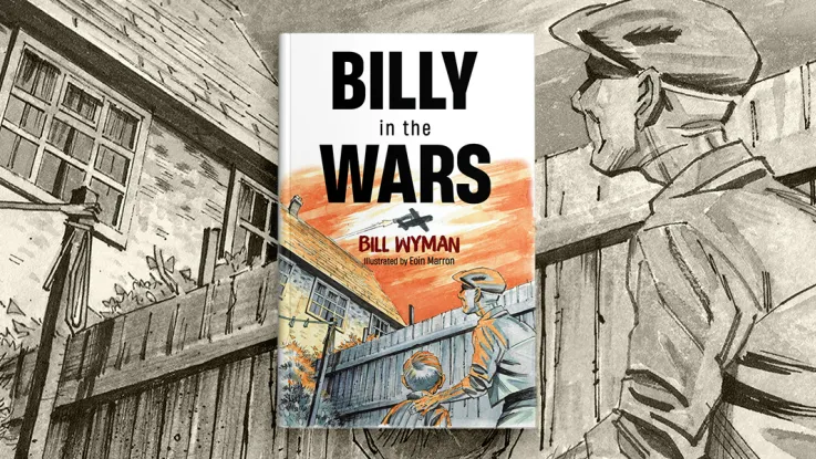 Afterlives of War: A Descendants’ History | National Army Museum