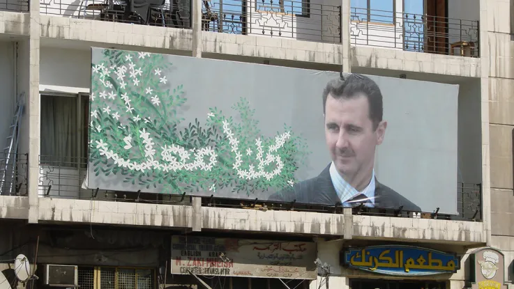 The Halo Trust: Saving Lives, Restoring Livelihoods | National Army Museum