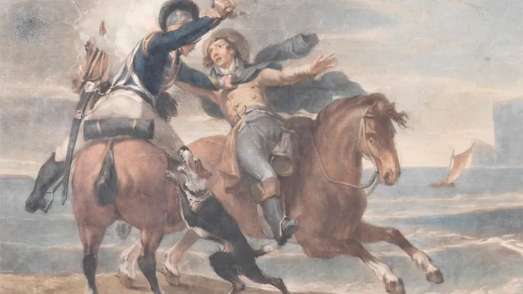 Shakespeare at the Front | National Army Museum