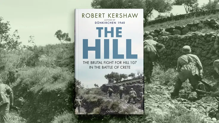 Breaking the Gothic Line | National Army Museum