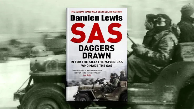 The Forgotten General: Sir Alan Cunningham | National Army Museum