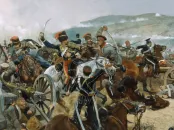 In Their Own Words: Captain Louis Nolan | National Army Museum