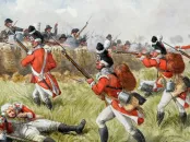 American War of Independence: Key battles | National Army Museum