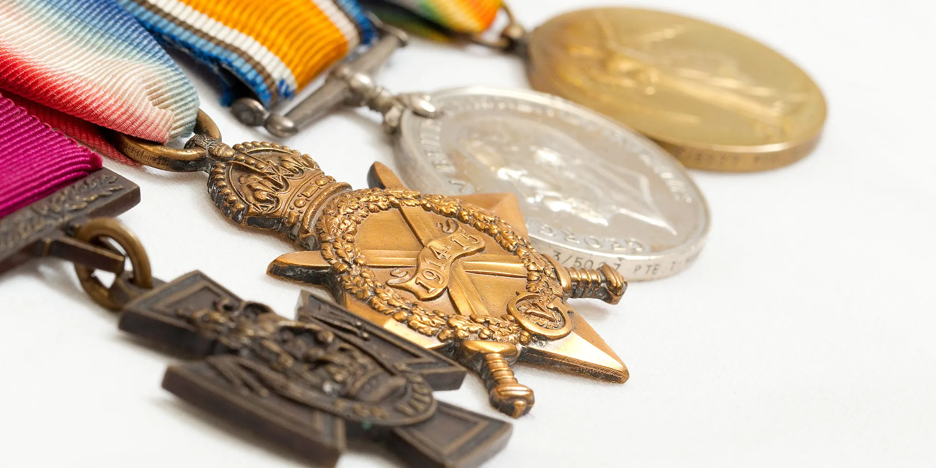 Donating to the Collection | National Army Museum