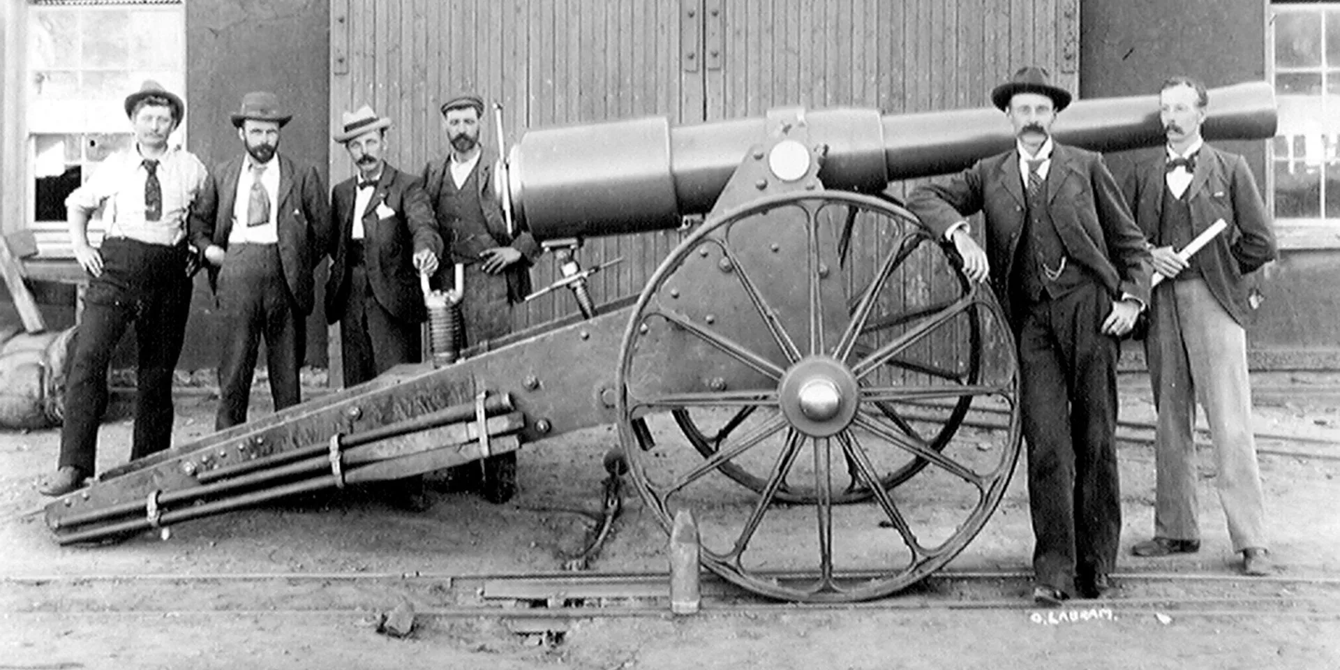 Boer War | National Army Museum