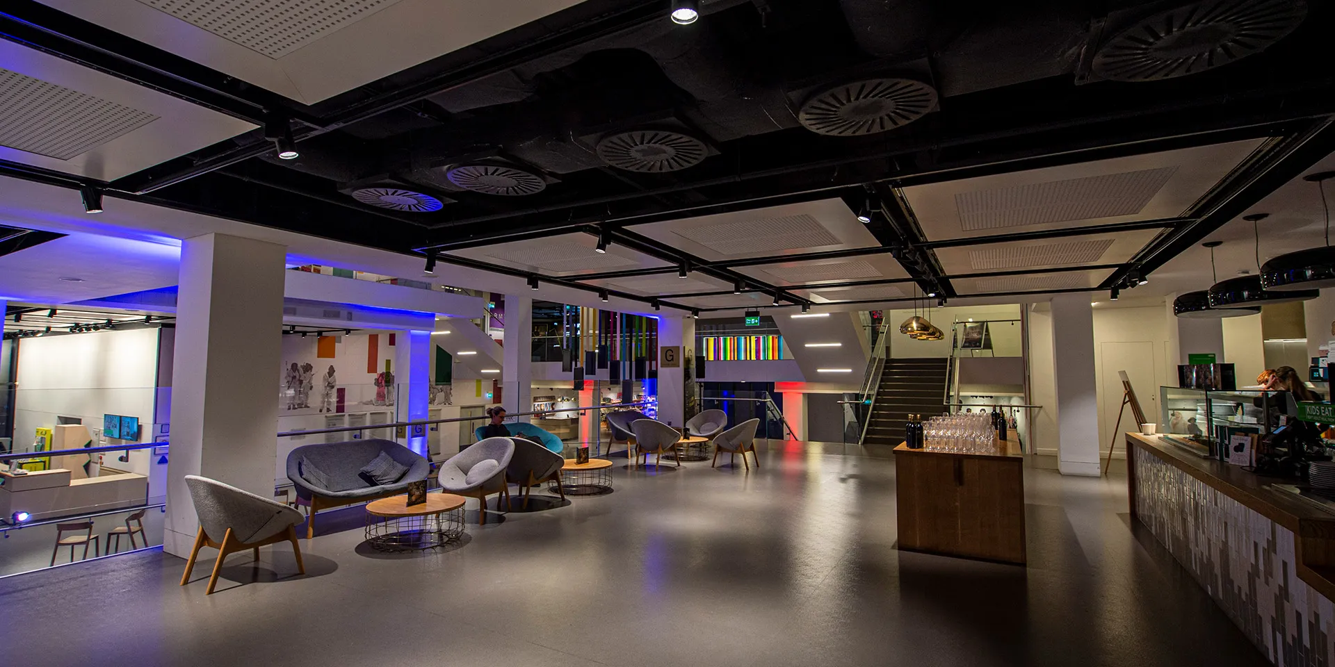 Café | National Army Museum