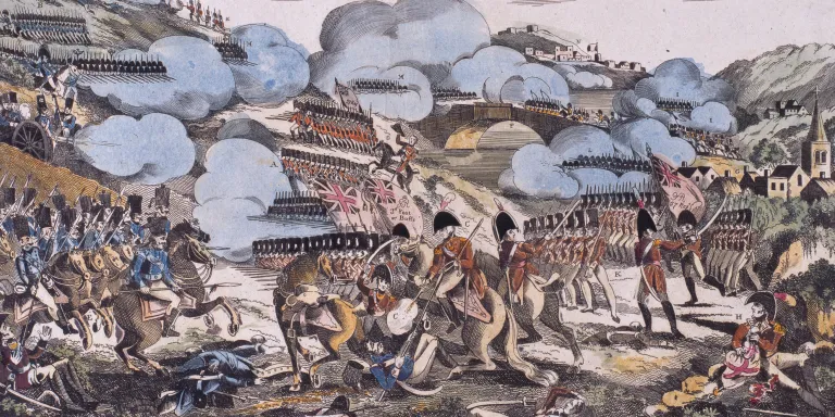 Peninsular War | National Army Museum