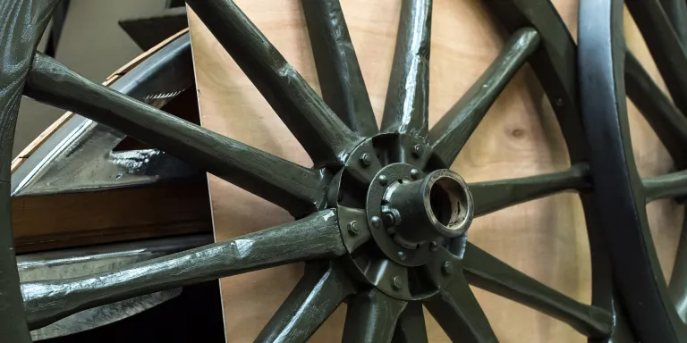 About | National Army Museum