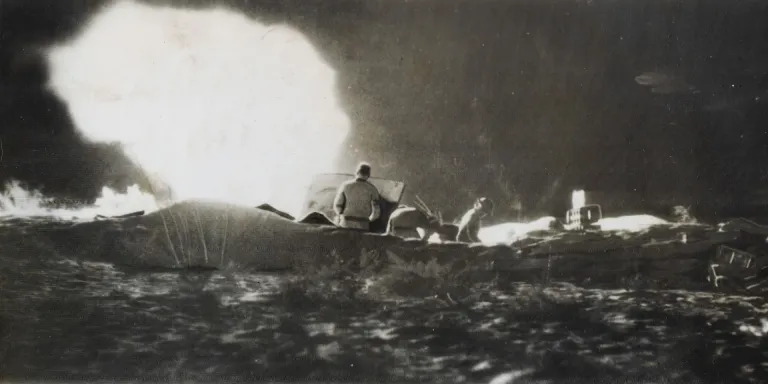 Second Battle of El Alamein | National Army Museum