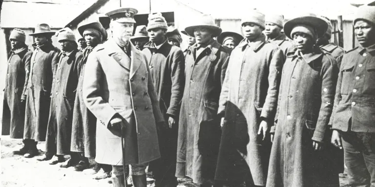 Jan Smuts: The warrior-statesman | National Army Museum