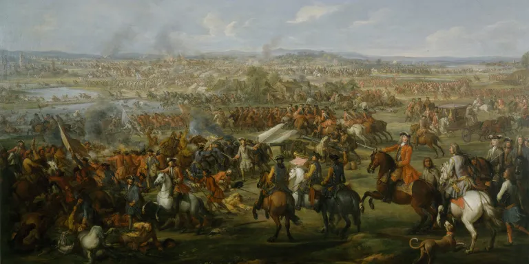 Death or glory: Famous cavalry charges | National Army Museum