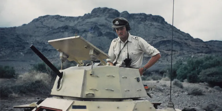 17th/21st Lancers | National Army Museum