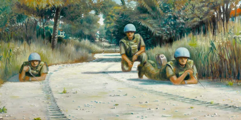 Corps of Royal Engineers | National Army Museum