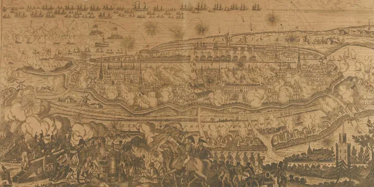 Copenhagen Expedition | National Army Museum