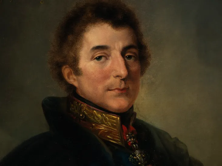 Napoleonic Wars | National Army Museum