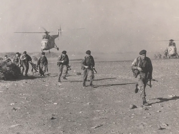 Explore | National Army Museum | National Army Museum