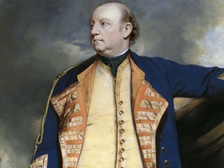 1700s | National Army Museum