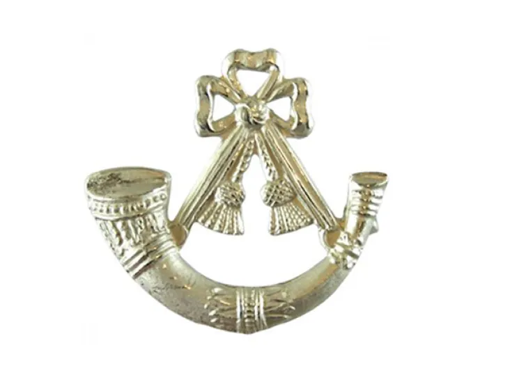 Regiments and Corps | National Army Museum