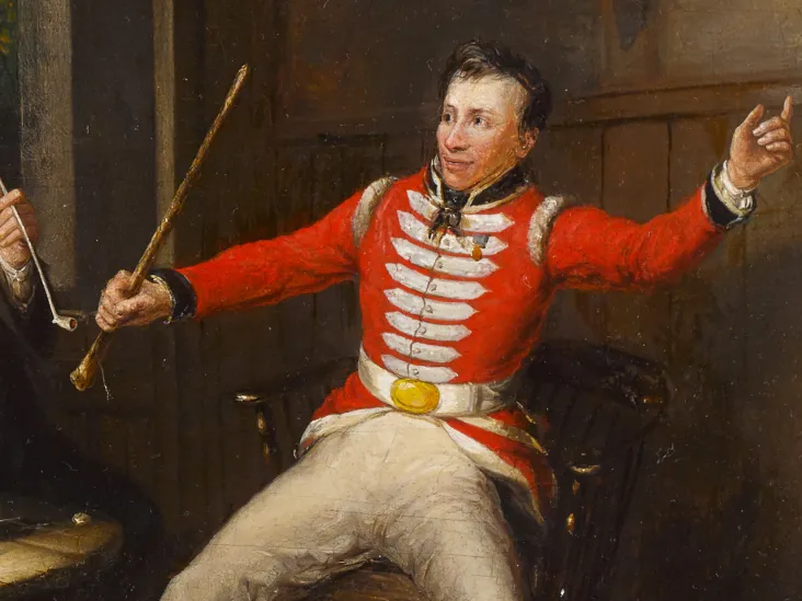 Waterloo | National Army Museum