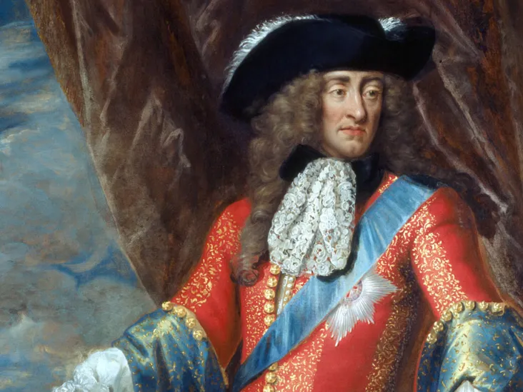 1600s | National Army Museum