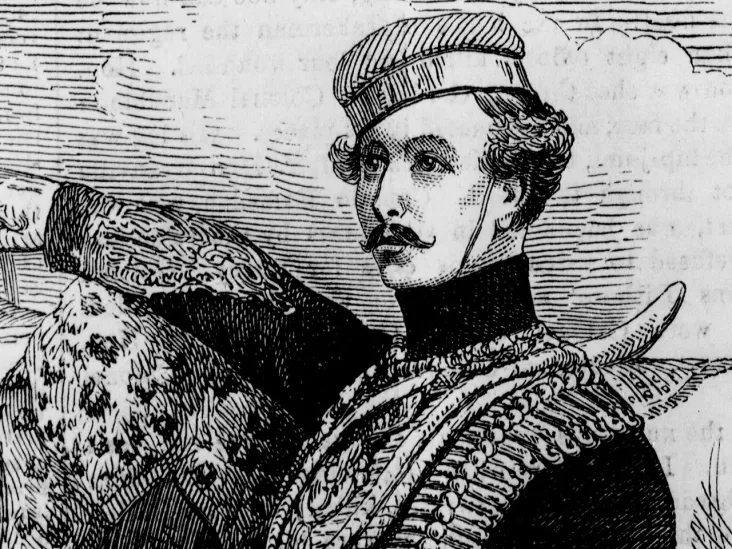 Explore | National Army Museum | National Army Museum